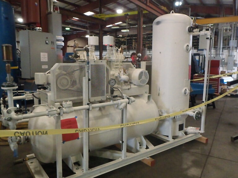 Industrial Air Compressor Servicing – Geek Culture Podcast: The most ...