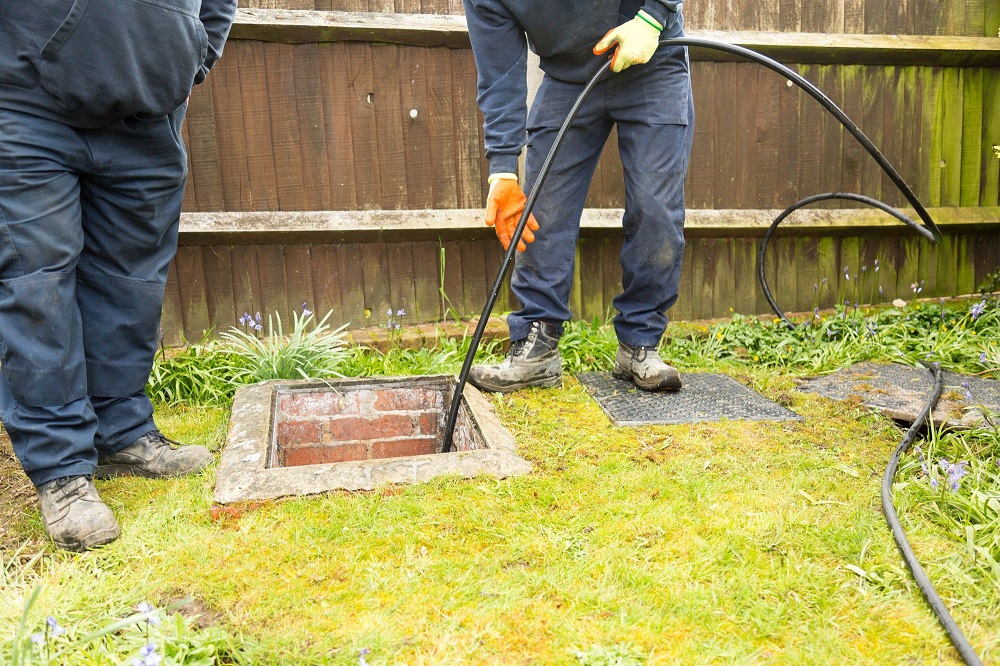 The Significance Of Regular Drain Management