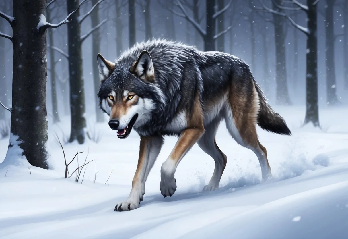 The Dire Wolf Dilemma: Separating Fiction from Reality